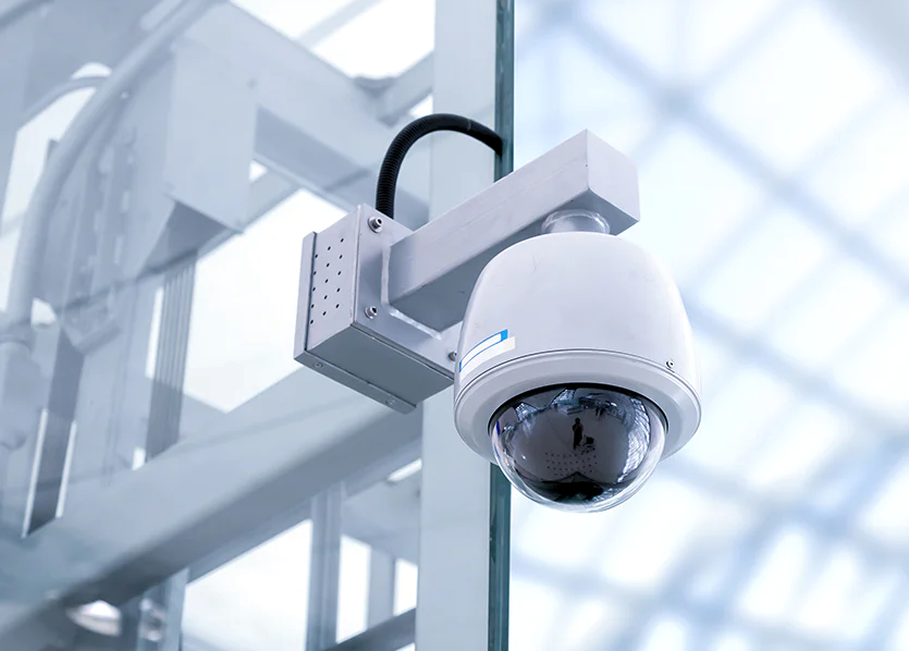 CCTV Cameras - fullaccesscontrol